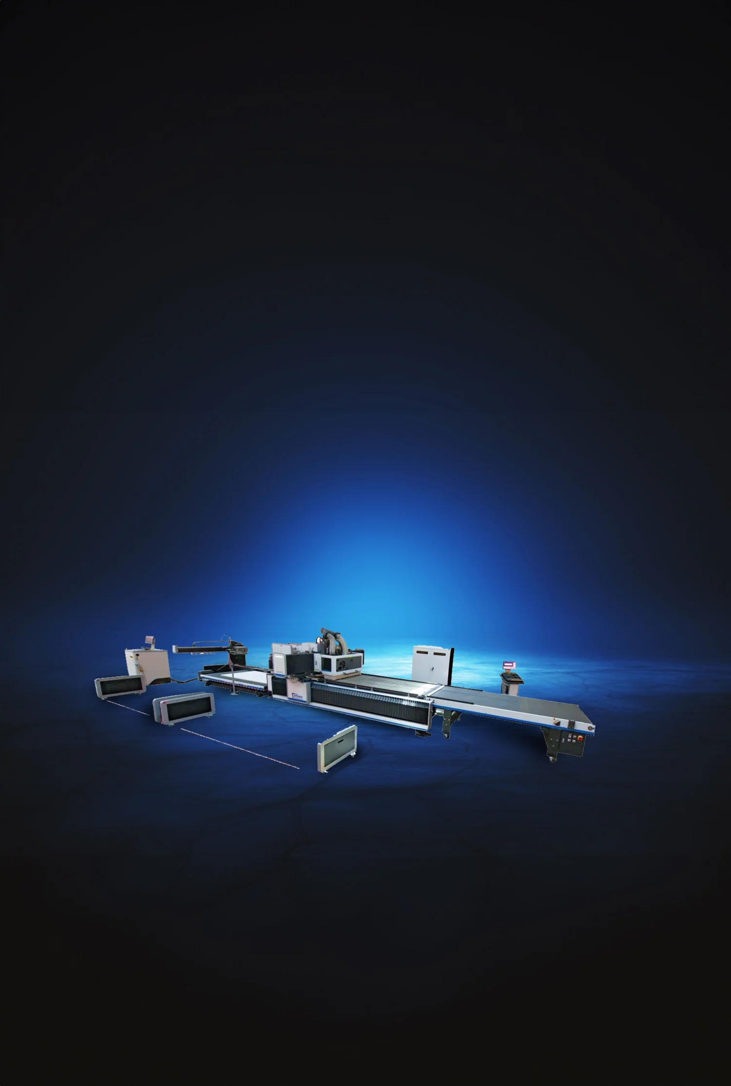 Revolutionize Your Woodworking with Giben! Giben
