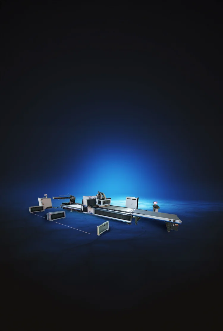Revolutionize Your Woodworking with Giben! Giben