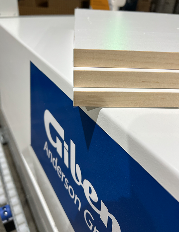 Edge Banders | CNC Routers | Panel Saws | Tech Support | Giben
