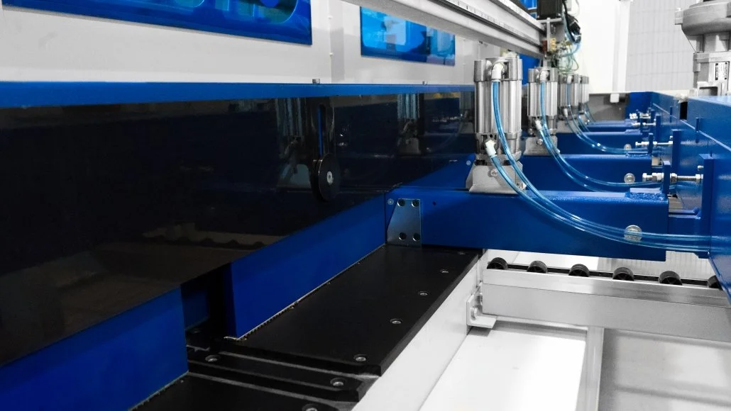 Panel Saws — Giben