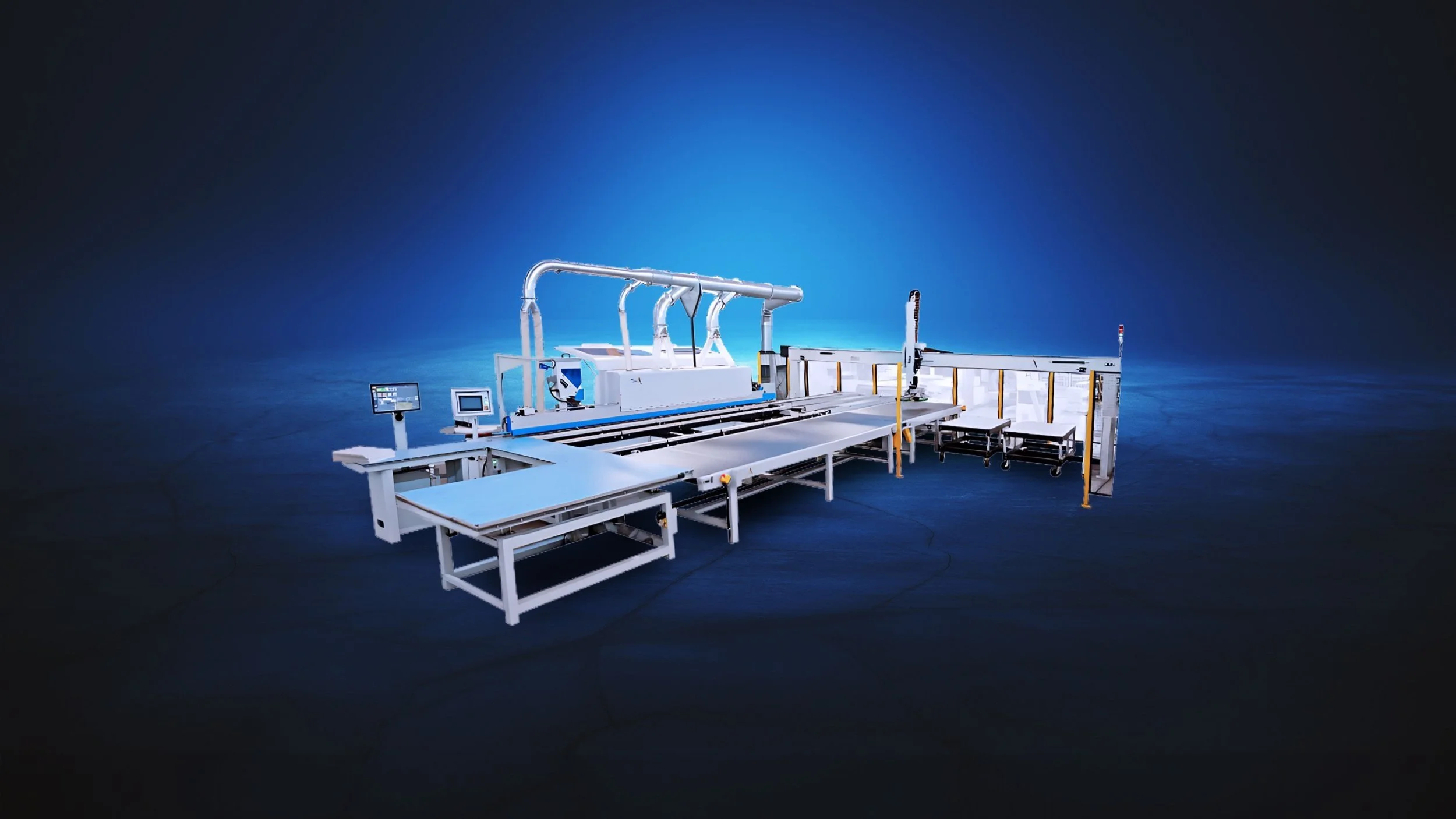 Revolutionize Your Woodworking with Giben! Giben