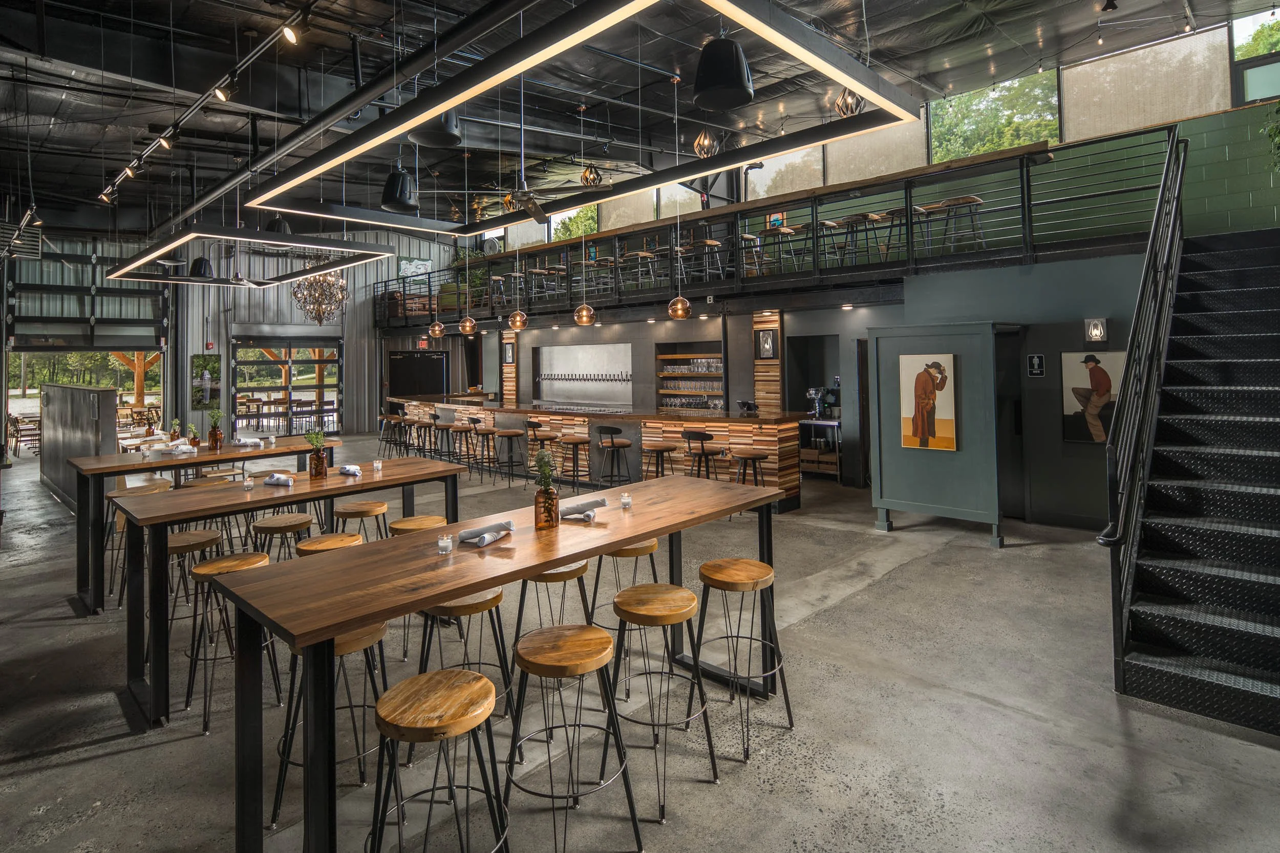 About 1 — Booneshine Brewing Co.