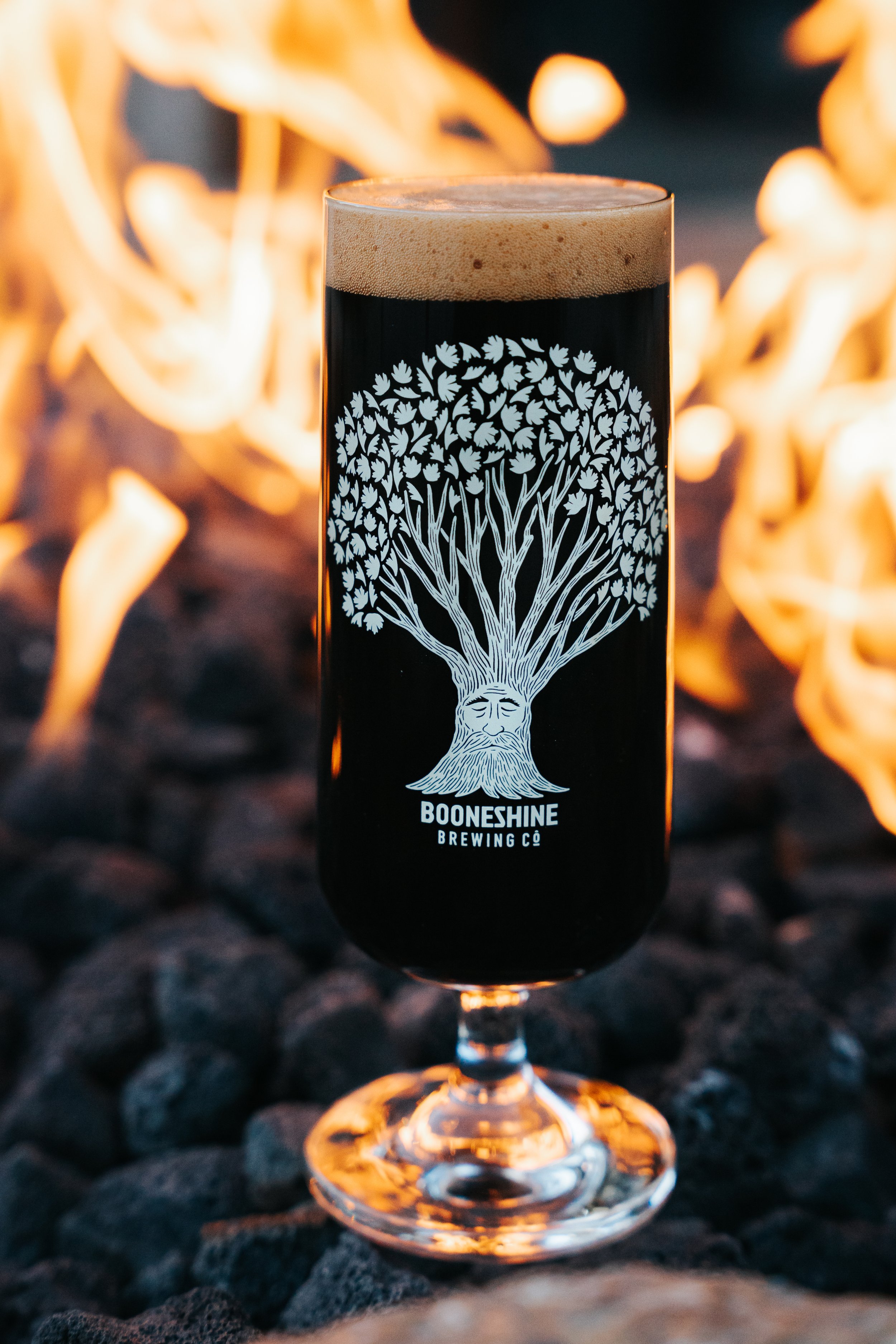 Booneshine Brewing Co.