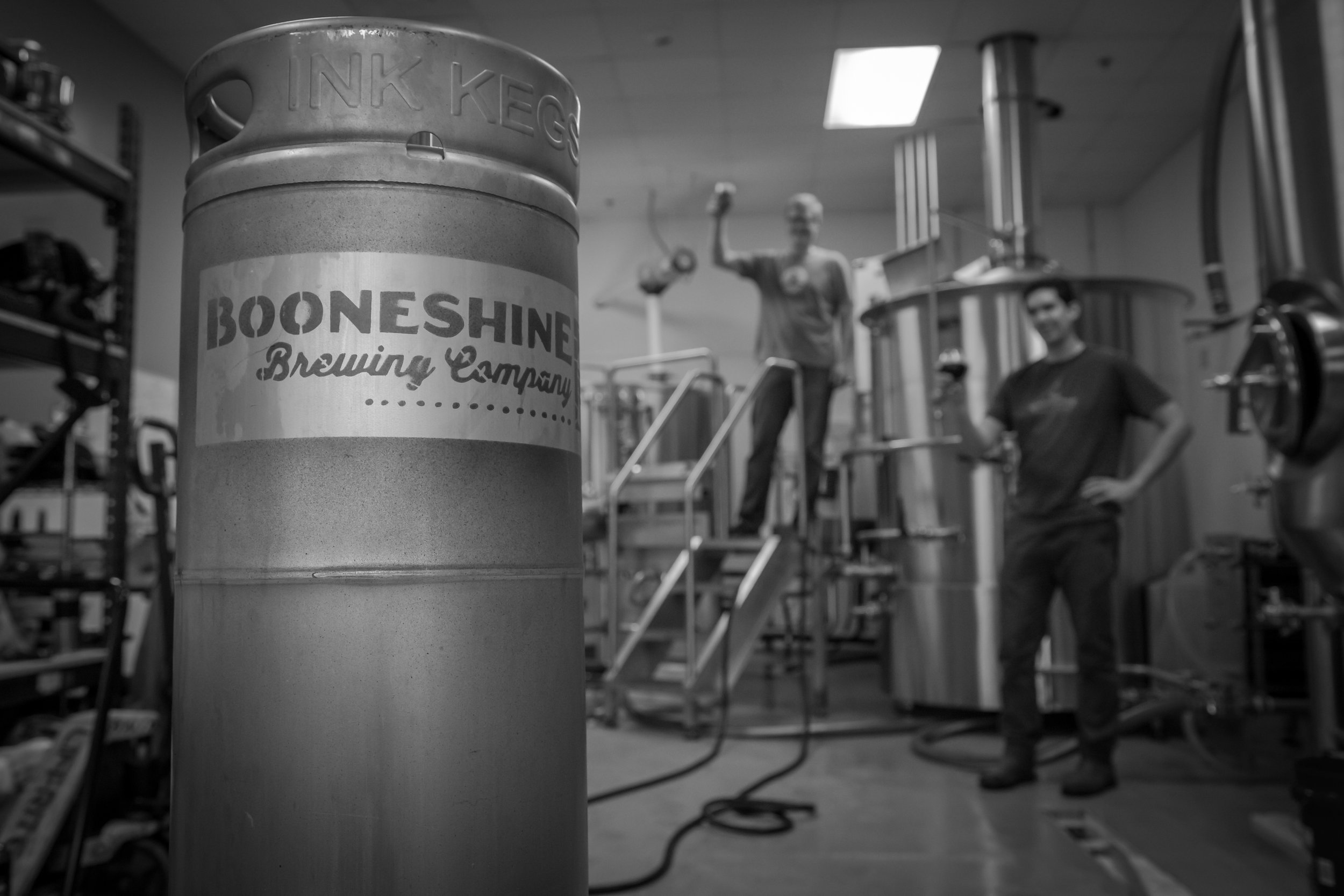 About 1 — Booneshine Brewing Co.