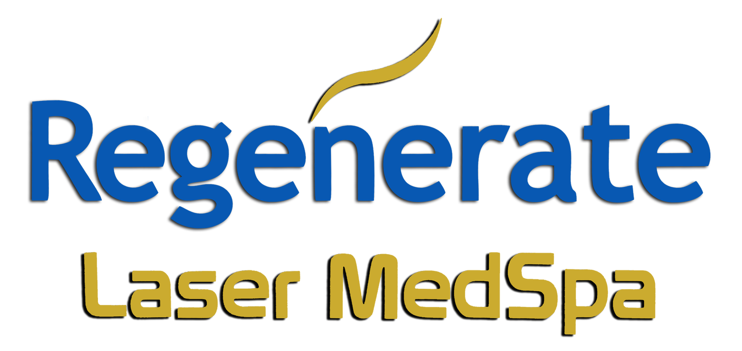 Regenerate Laser MedSpa