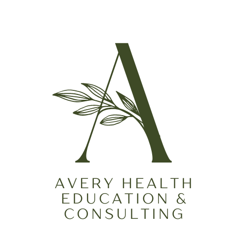 Community Health Work Training — Avery Health Education & Consulting