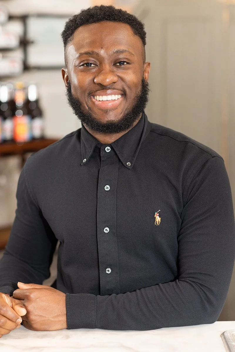 About — Ilario's Italian Cuisine