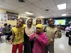 Bridge Gate Community School, serving grades K-6 in Columbus, Ohio