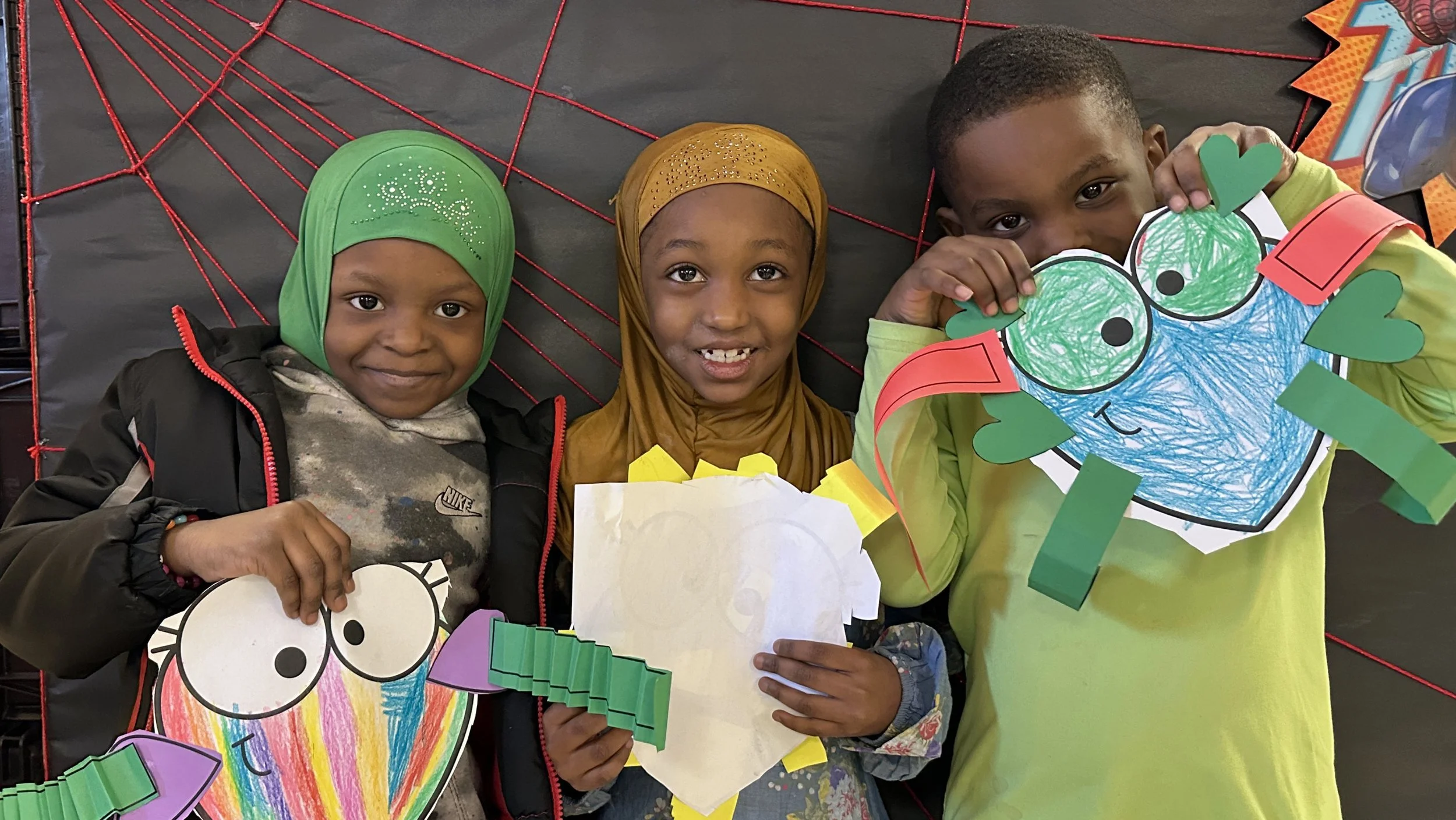 About Bridge Gate | Bridge Gate Community School
