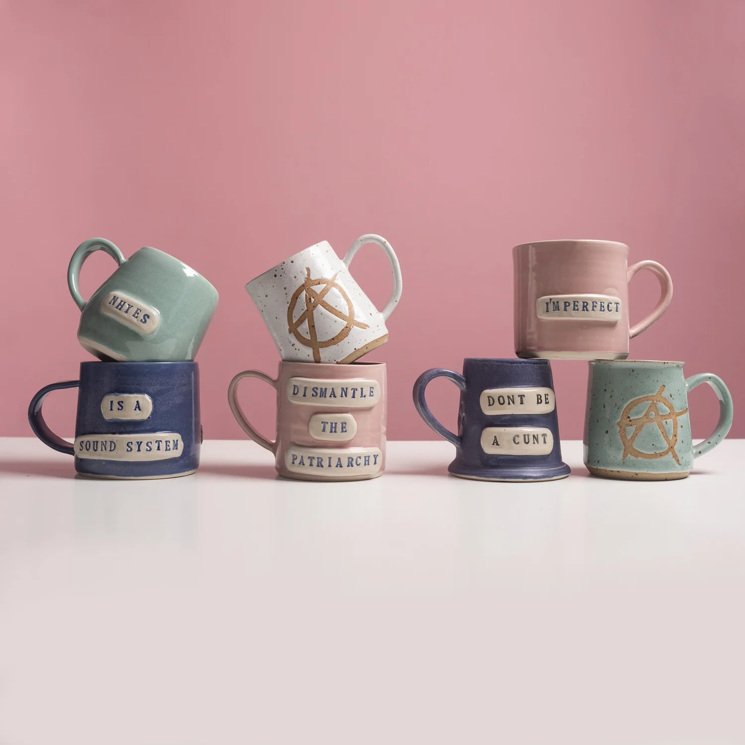 Contact — Laura Grainger Ceramics