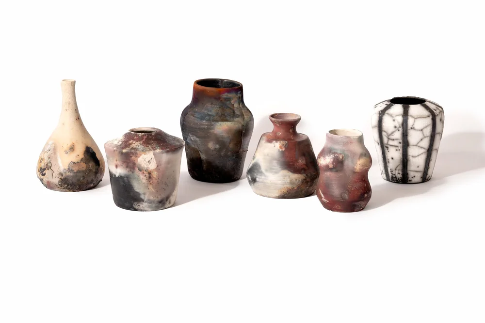 Laura Grainger Ceramics