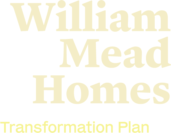 William Mead Homes