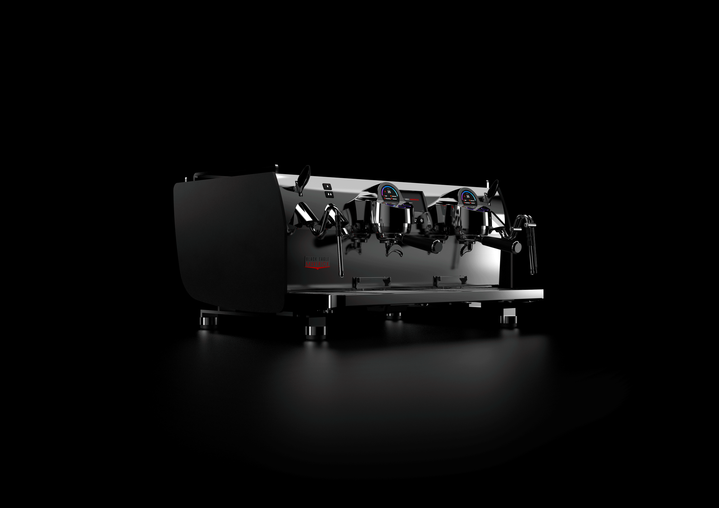 Nuova Simonelli Aurelia Wave | First Coast Espresso