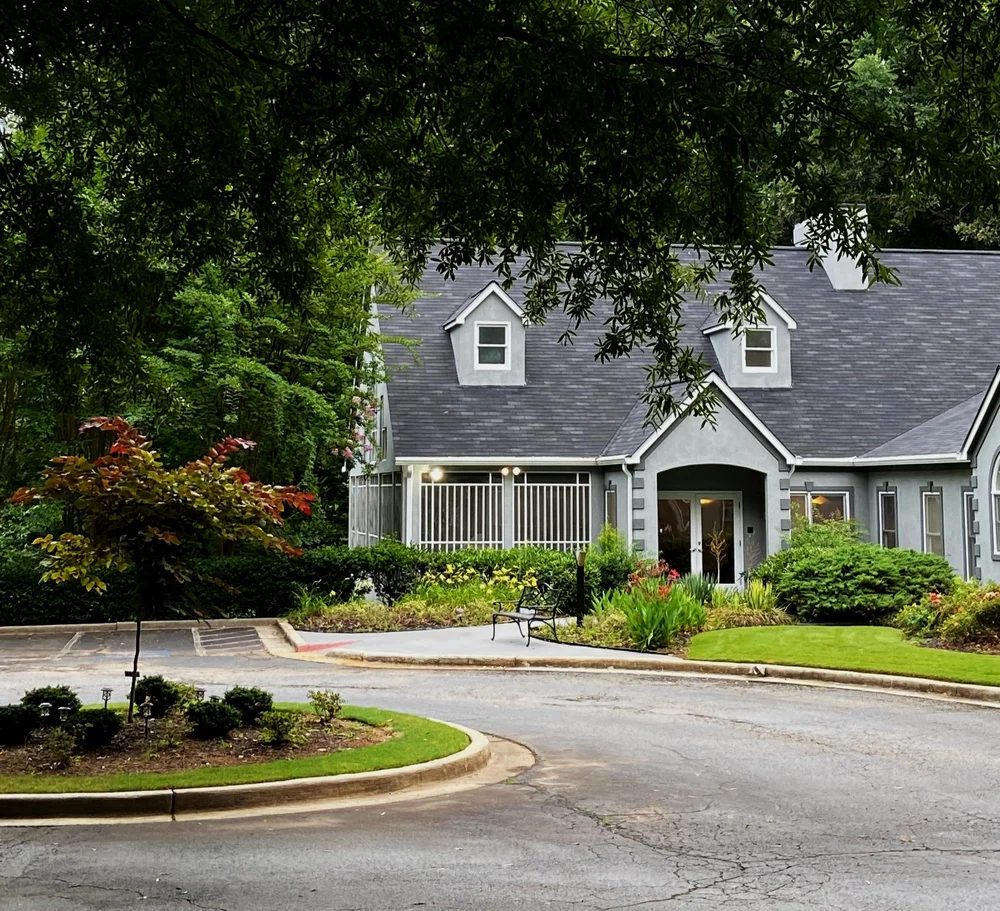 About — Oak Leaf Manor