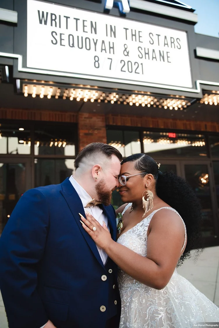 Gender Inclusive Tailor Shop | Uncommon Closet