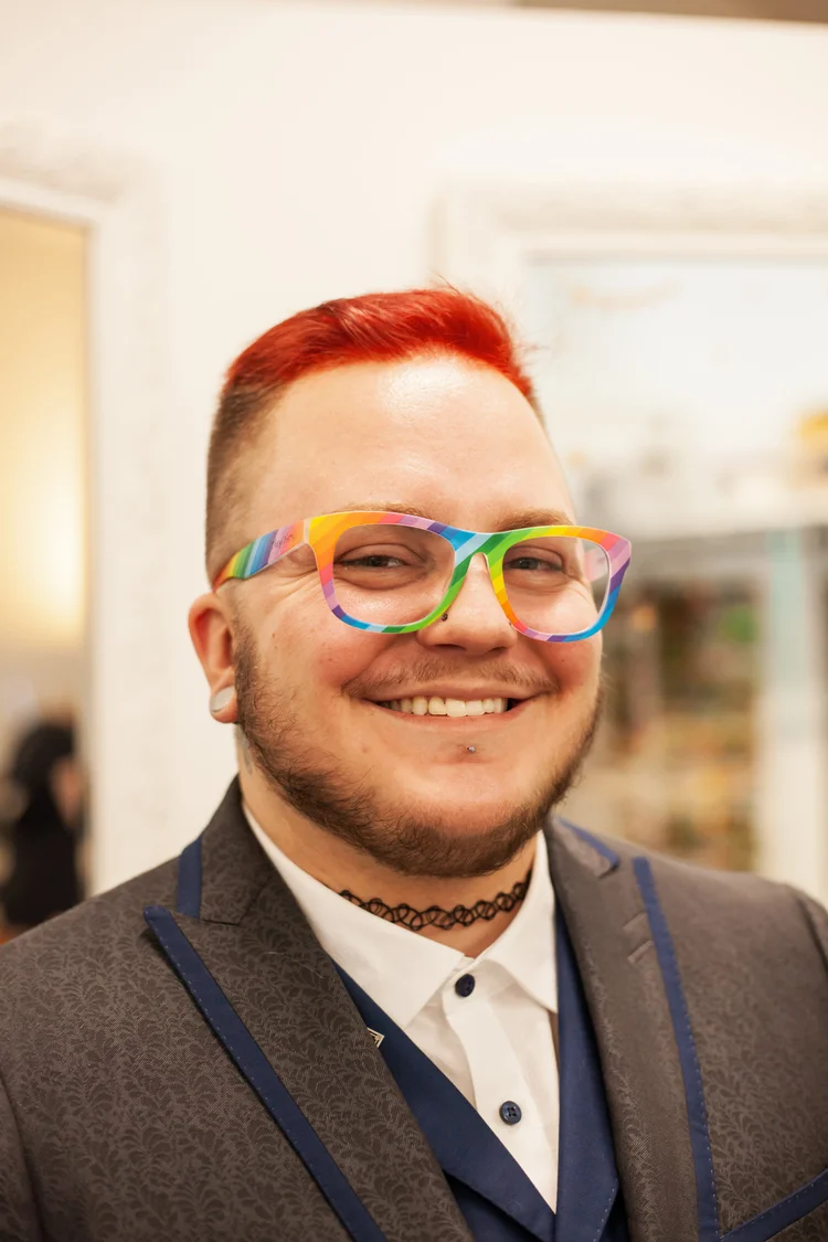 Gender Inclusive Tailor Shop | Uncommon Closet