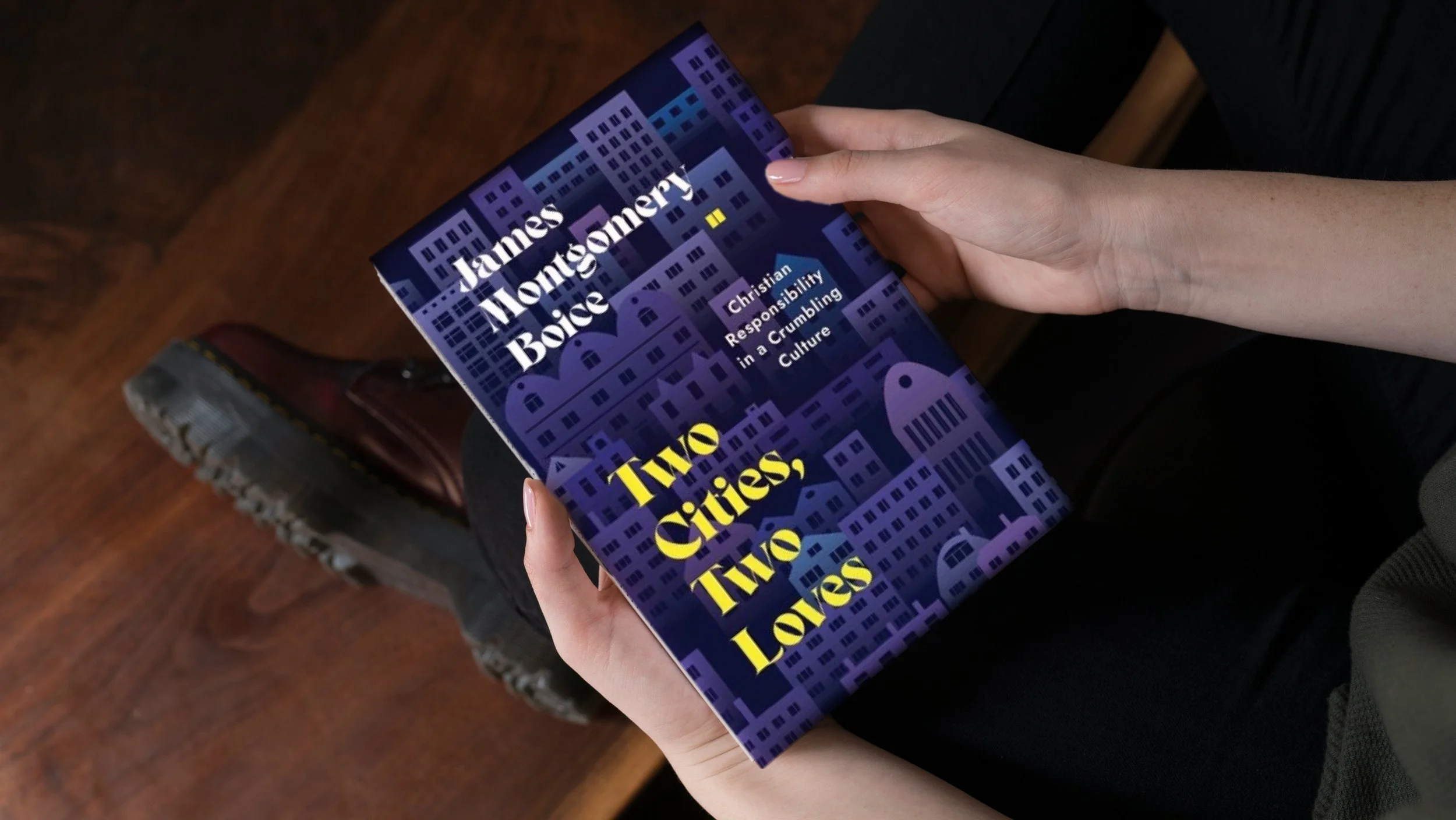 ‘Two Cities,Two Loves’, a Compelling Look at Christianity and the ...