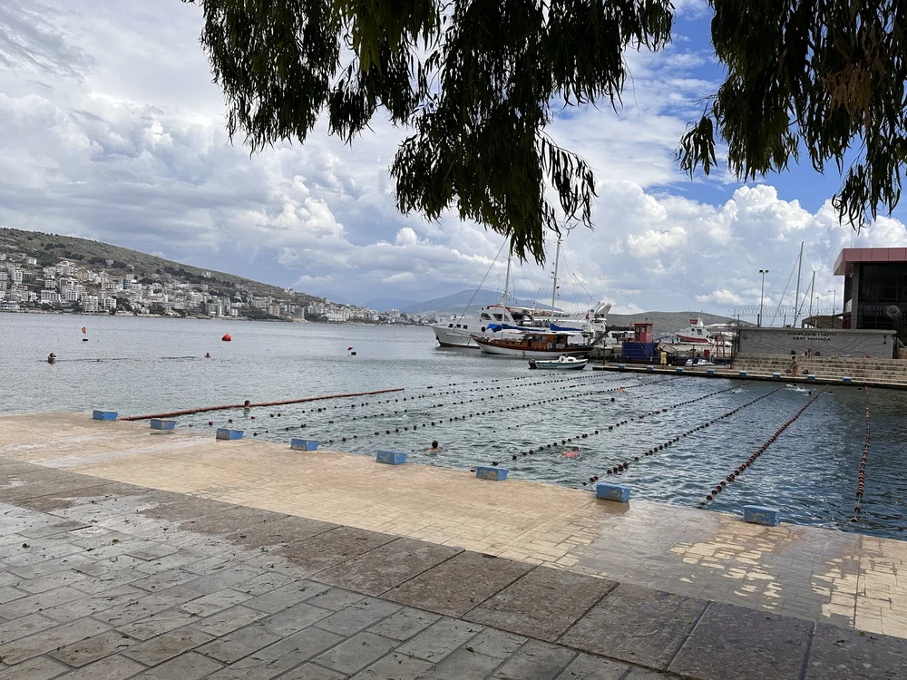 All About Albania — MV Meraki