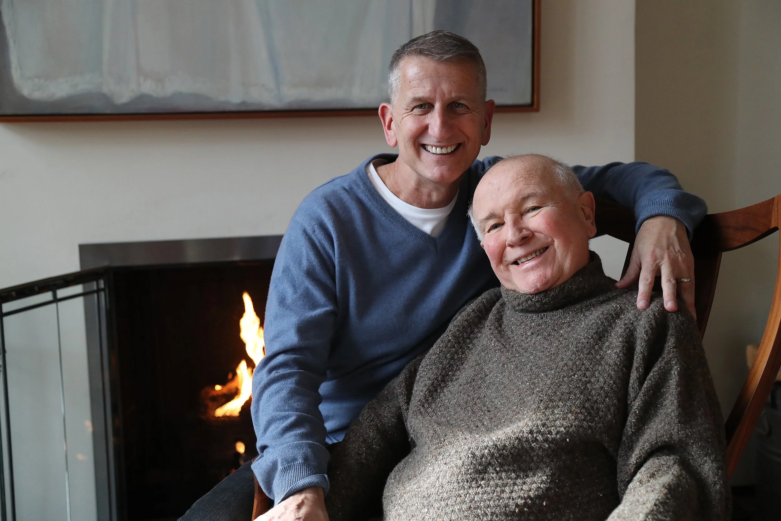 Terrence McNally Foundation