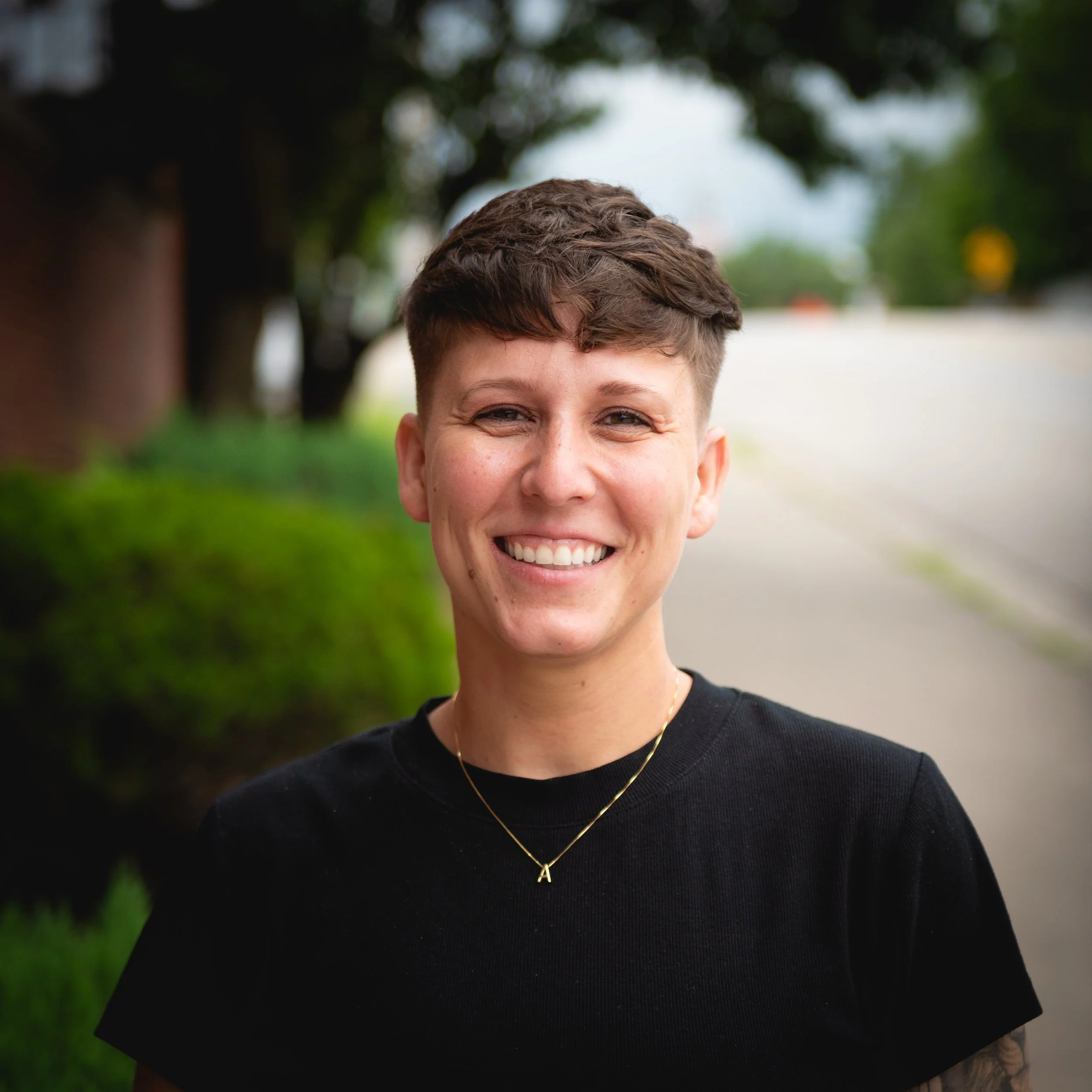 Our Team — Avenue of Life