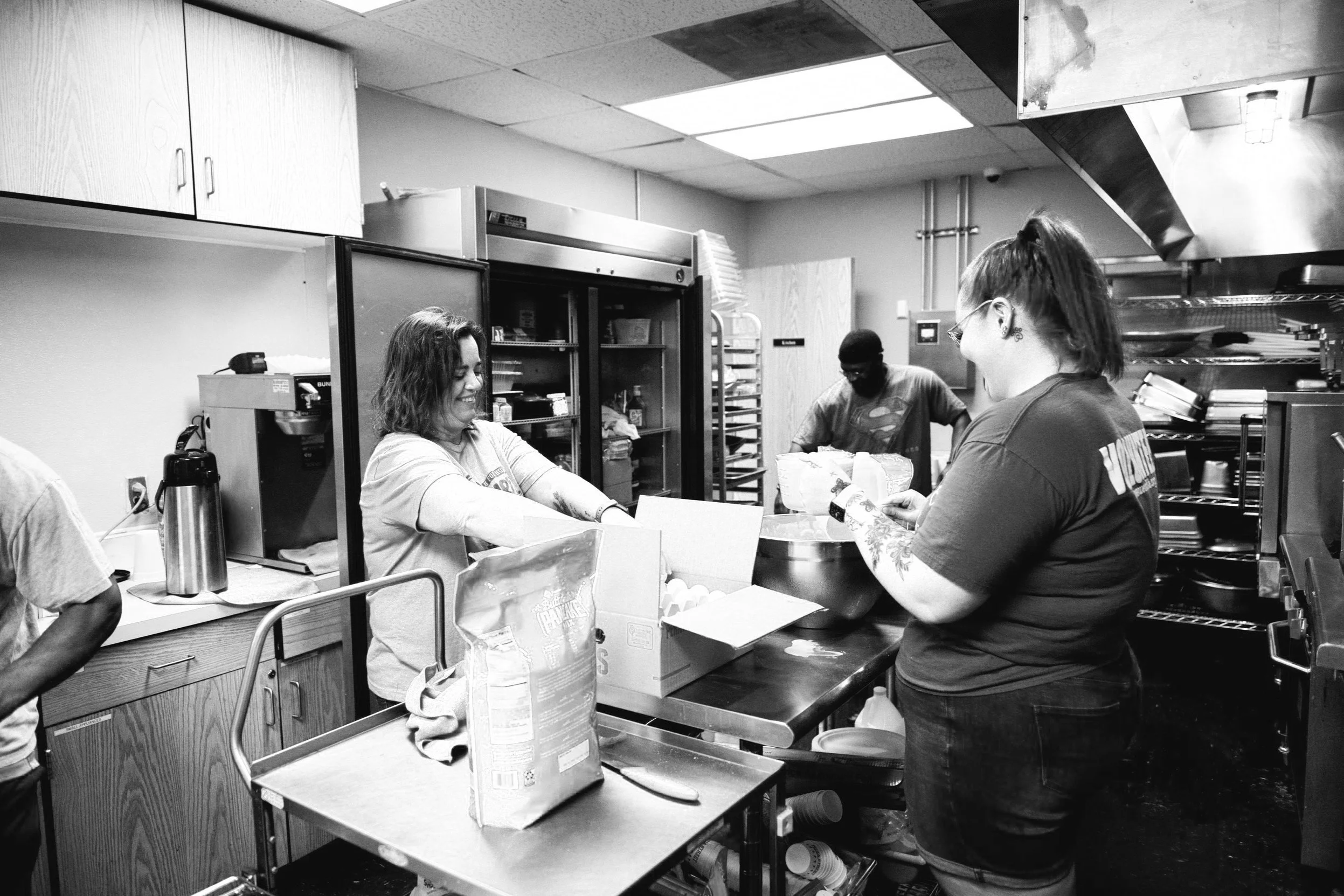 Equipping Center — Avenue of Life