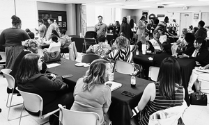 Equipping Center — Avenue of Life