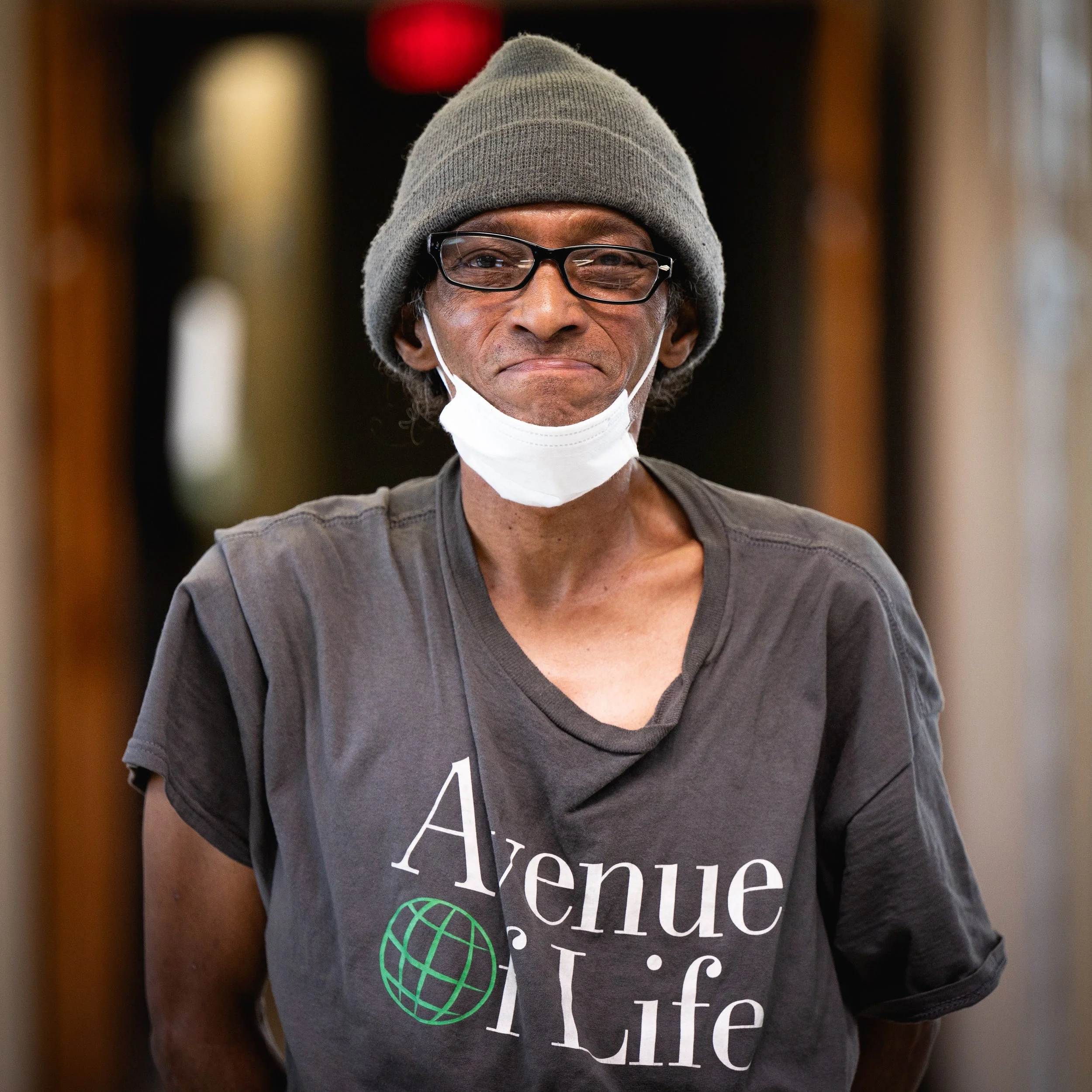 Our Team — Avenue of Life