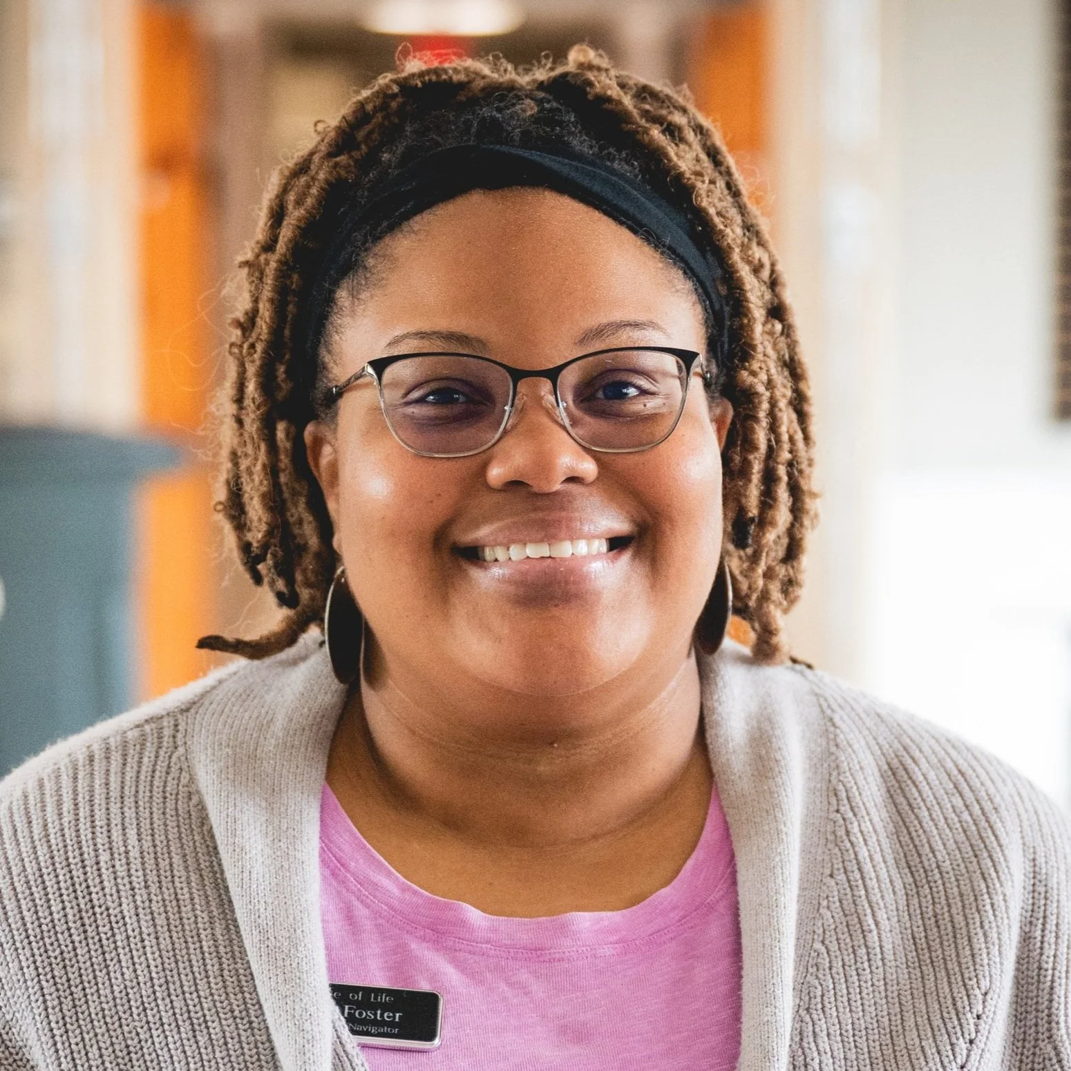 Our Team — Avenue of Life