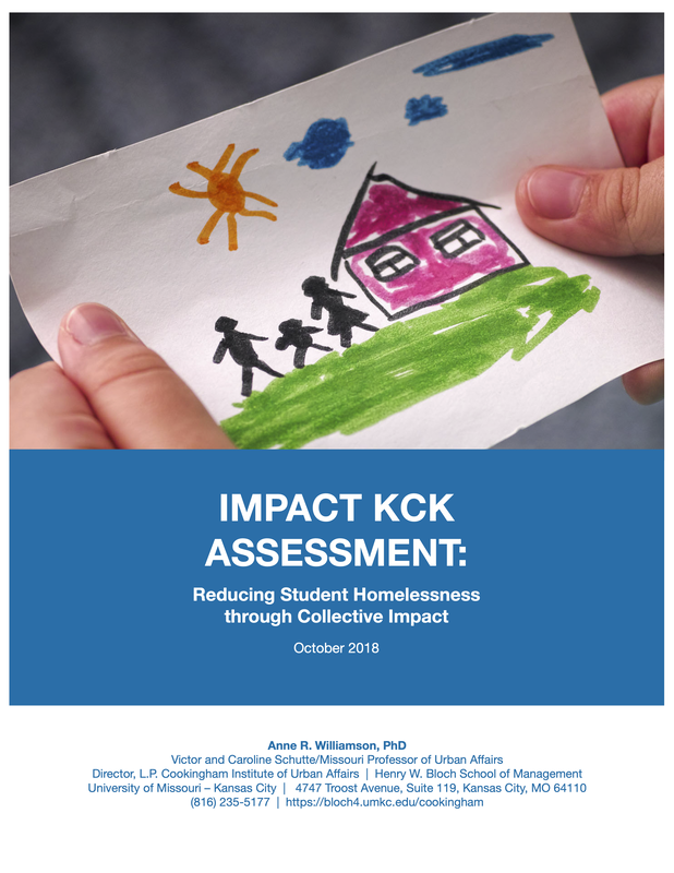 Impact KCK Program — Avenue of Life
