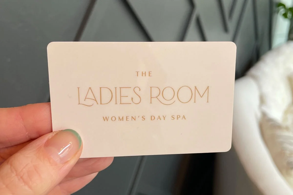 Shop — The Ladies Room