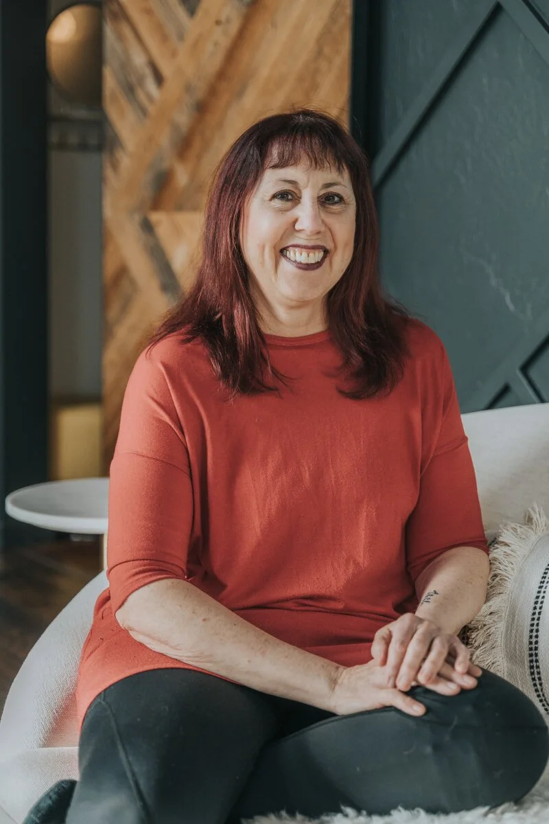 Providers — The Ladies Room