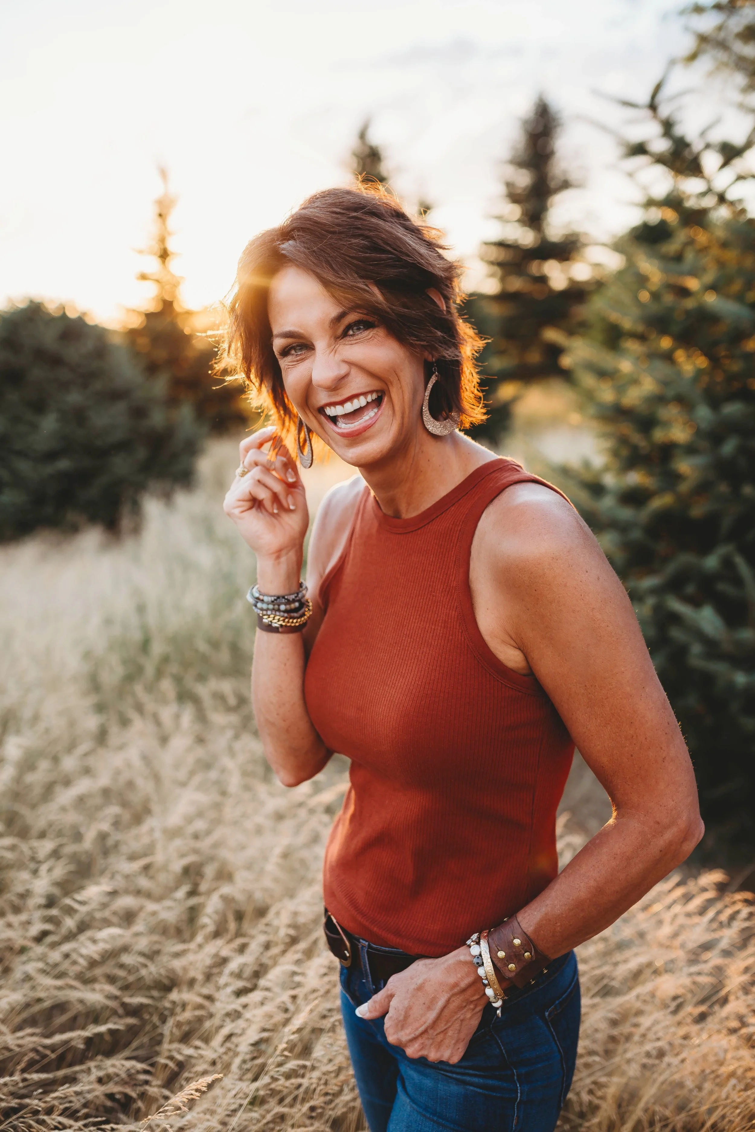 Cara Menz Alcohol Free Empowerment Coach