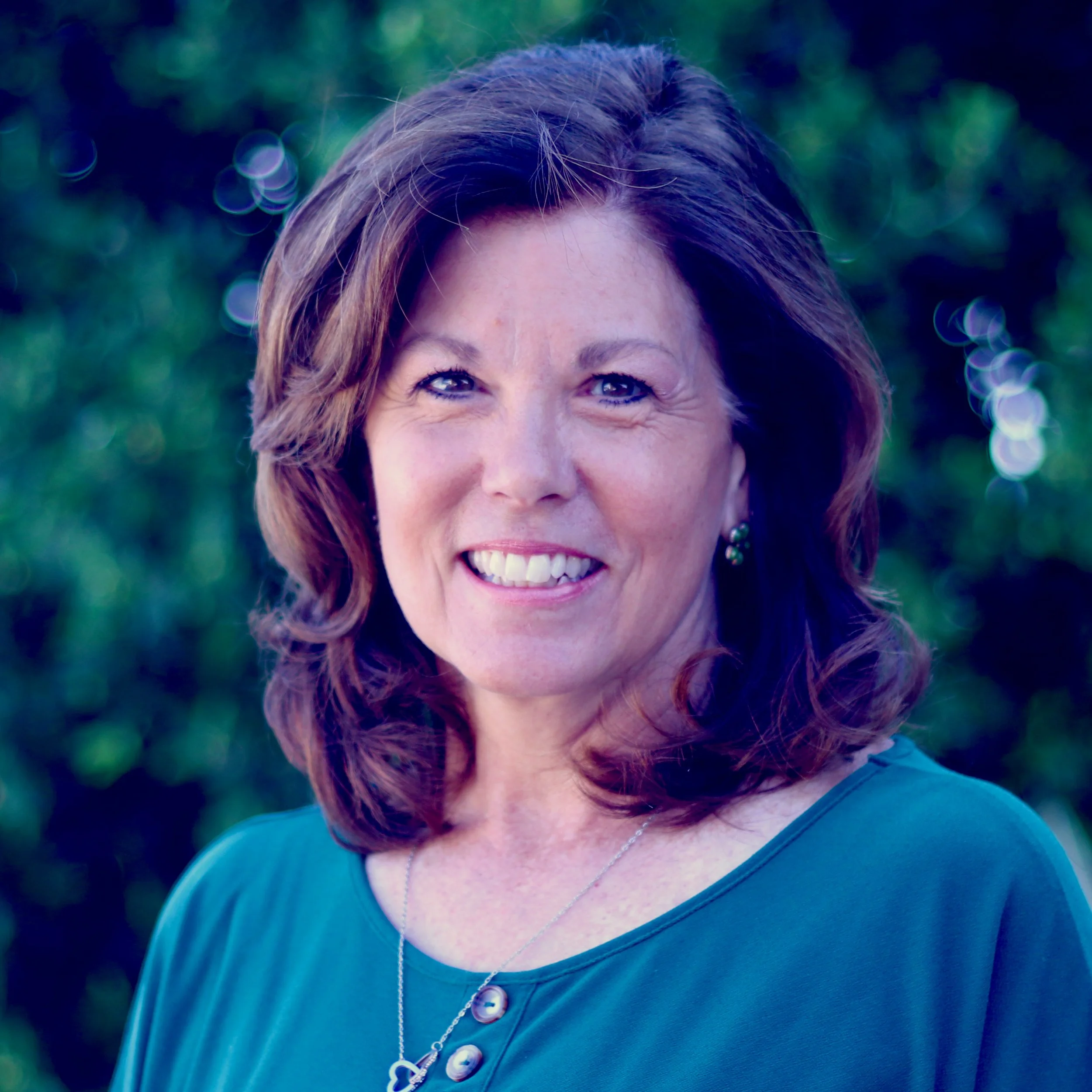 Staff - Becky McAllister — KidZ at Heart Website