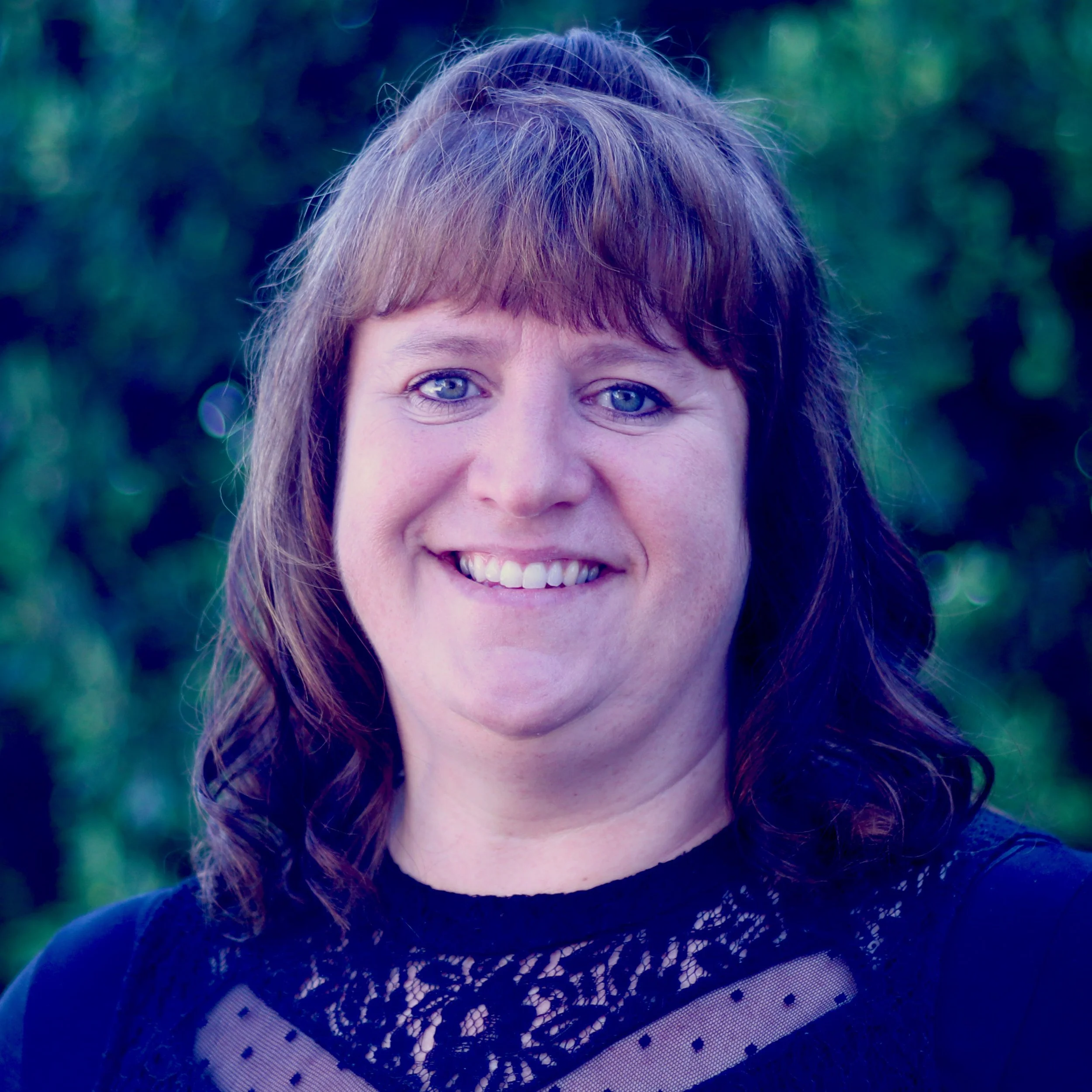 Staff - Tanya Sloan — KidZ at Heart Website