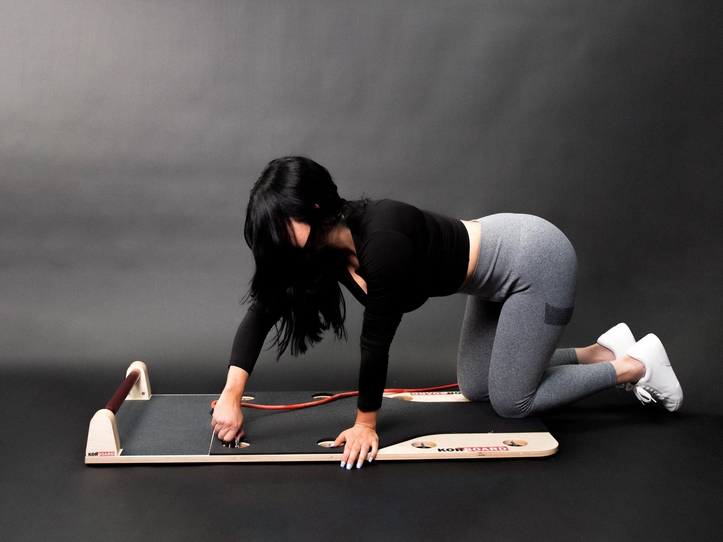 STOIK | Home of the KORBOARD