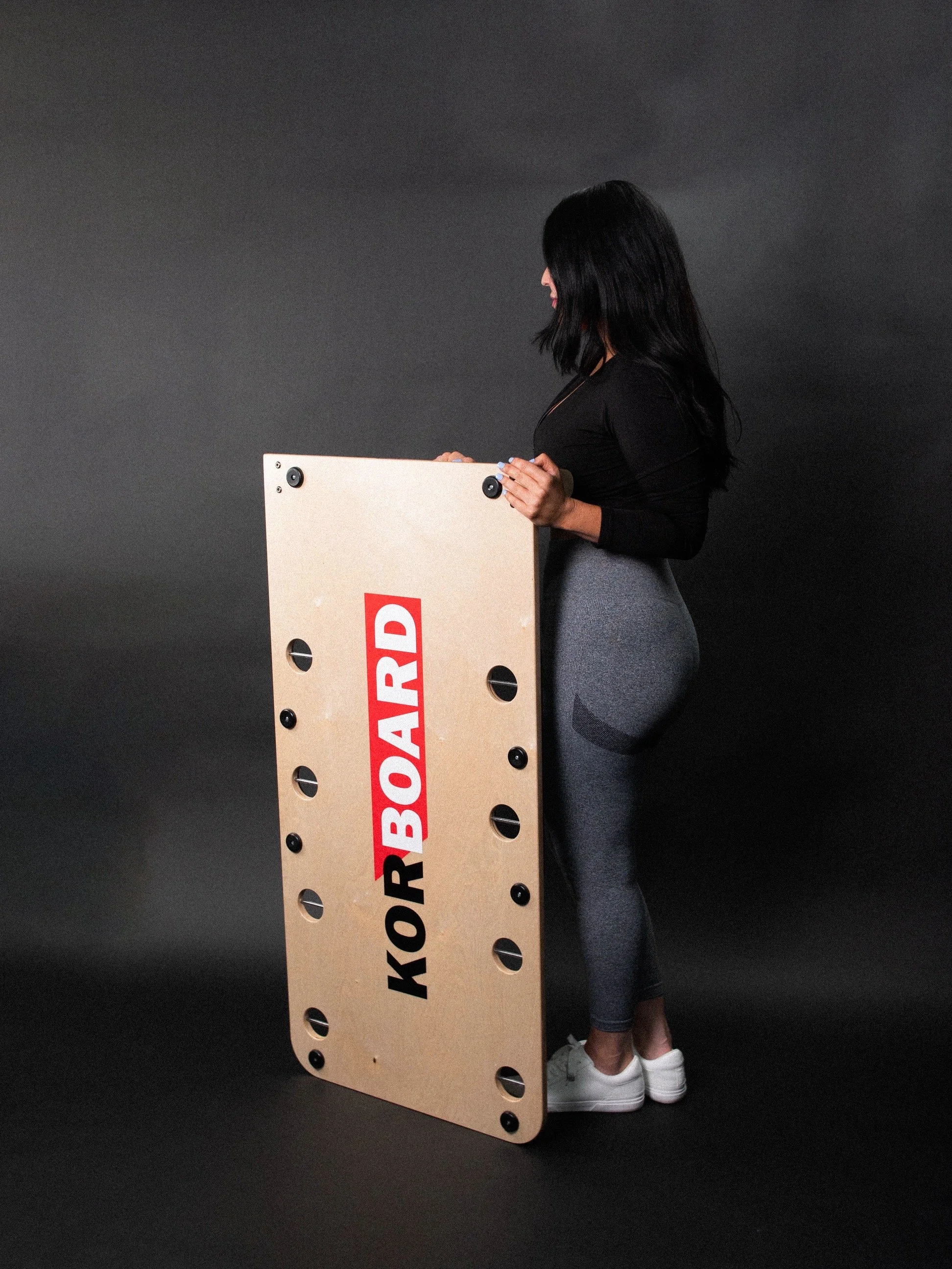 STOIK | Home of the KORBOARD