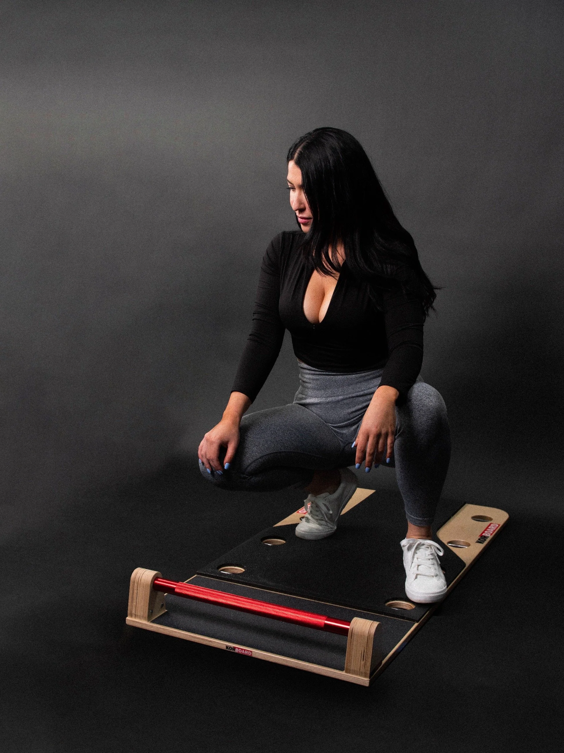 STOIK | Home of the KORBOARD