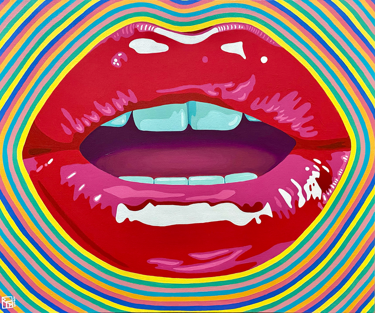 GALLERY: TASTY — ROBYN PRICE ART