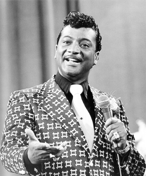 Reverend Ike
