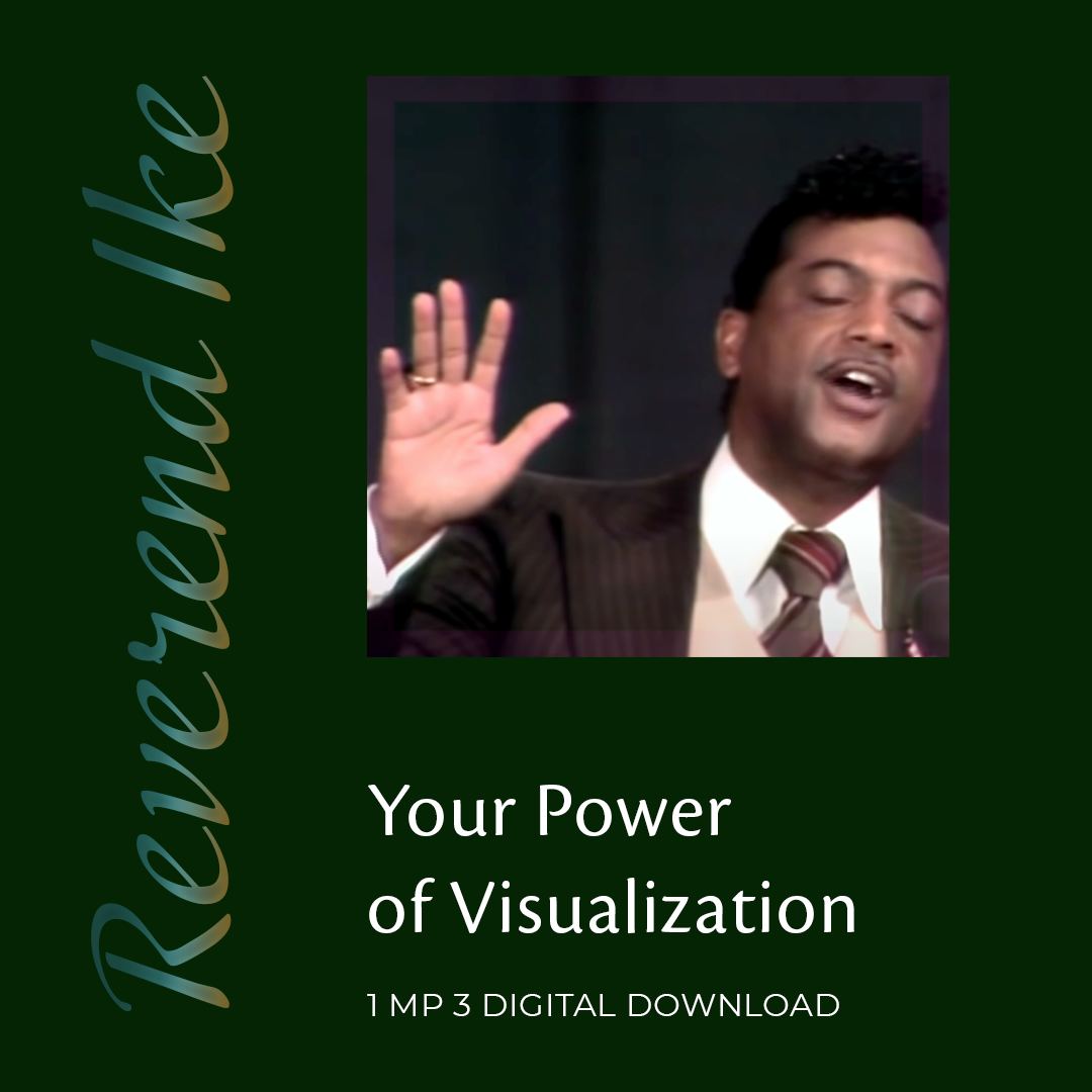 DC_SOLO2 — Reverend Ike