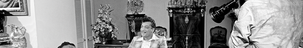 YouTube Channel — Reverend Ike