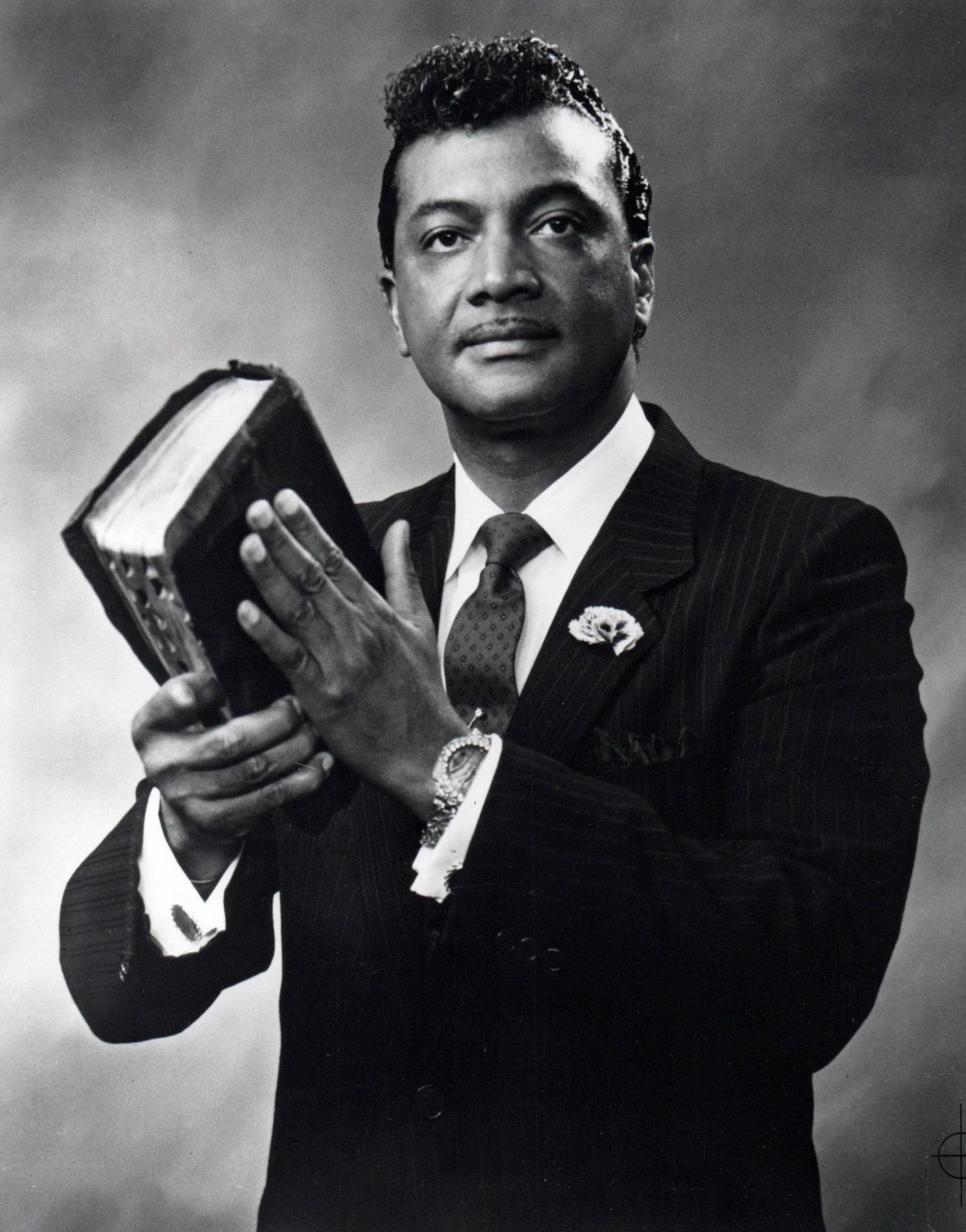 Rev. Ike’s MP3 Audio Catalogue — Reverend Ike