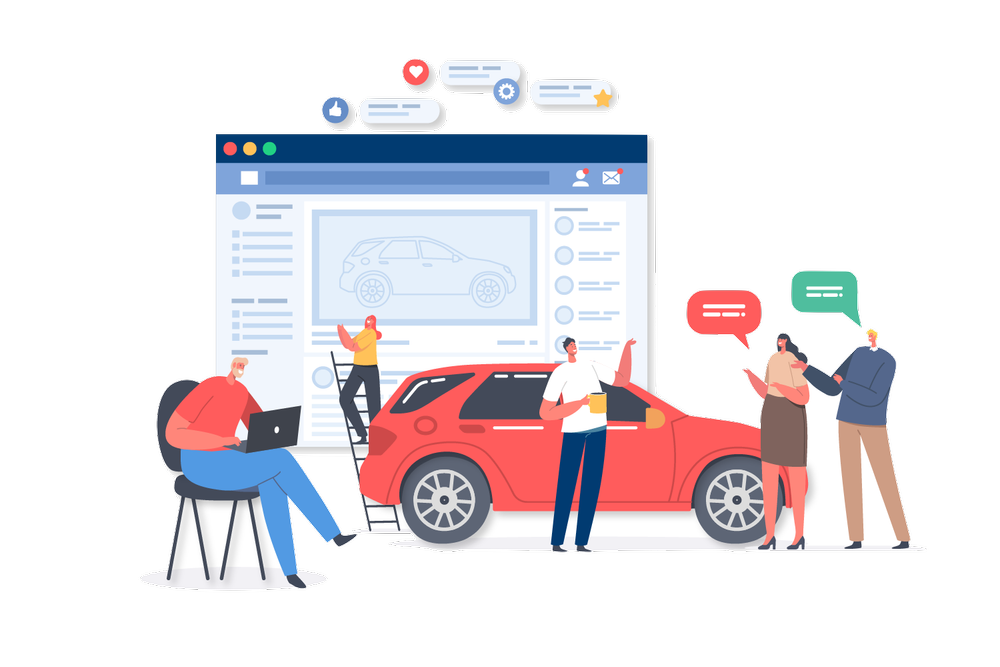 U.S. AutoForce x Rallio