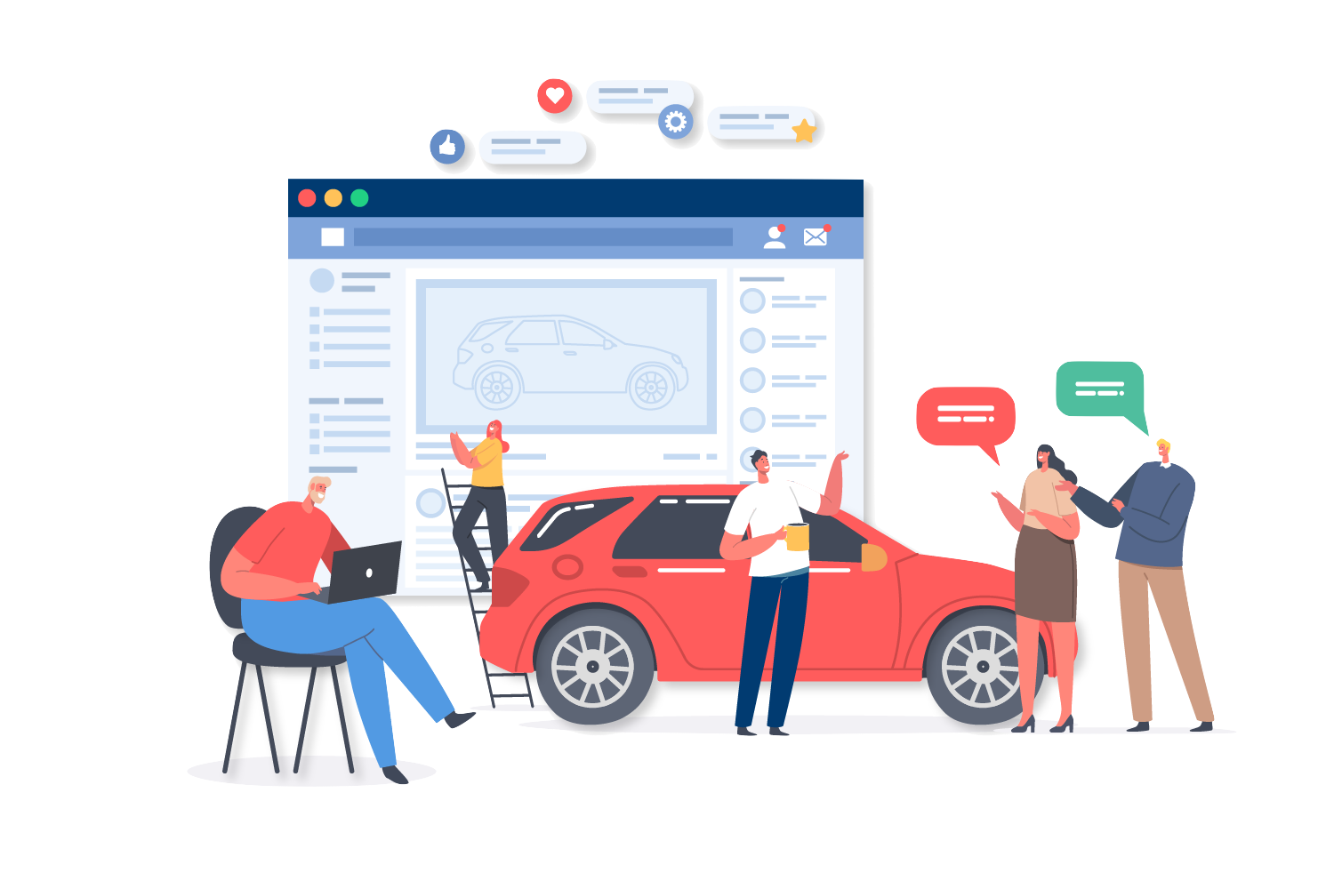 U.S. AutoForce x Rallio