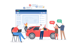 U.S. AutoForce x Rallio