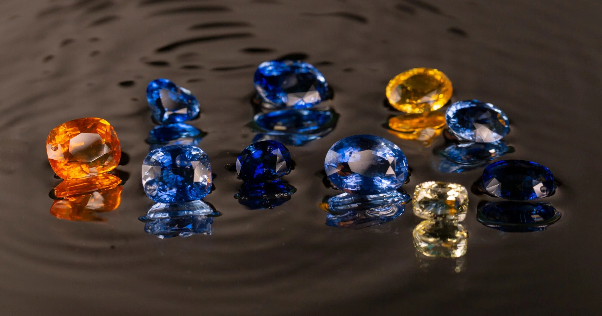 Peter Janowski on a New Community-Oriented Sapphire Mine in Sri Lanka ...