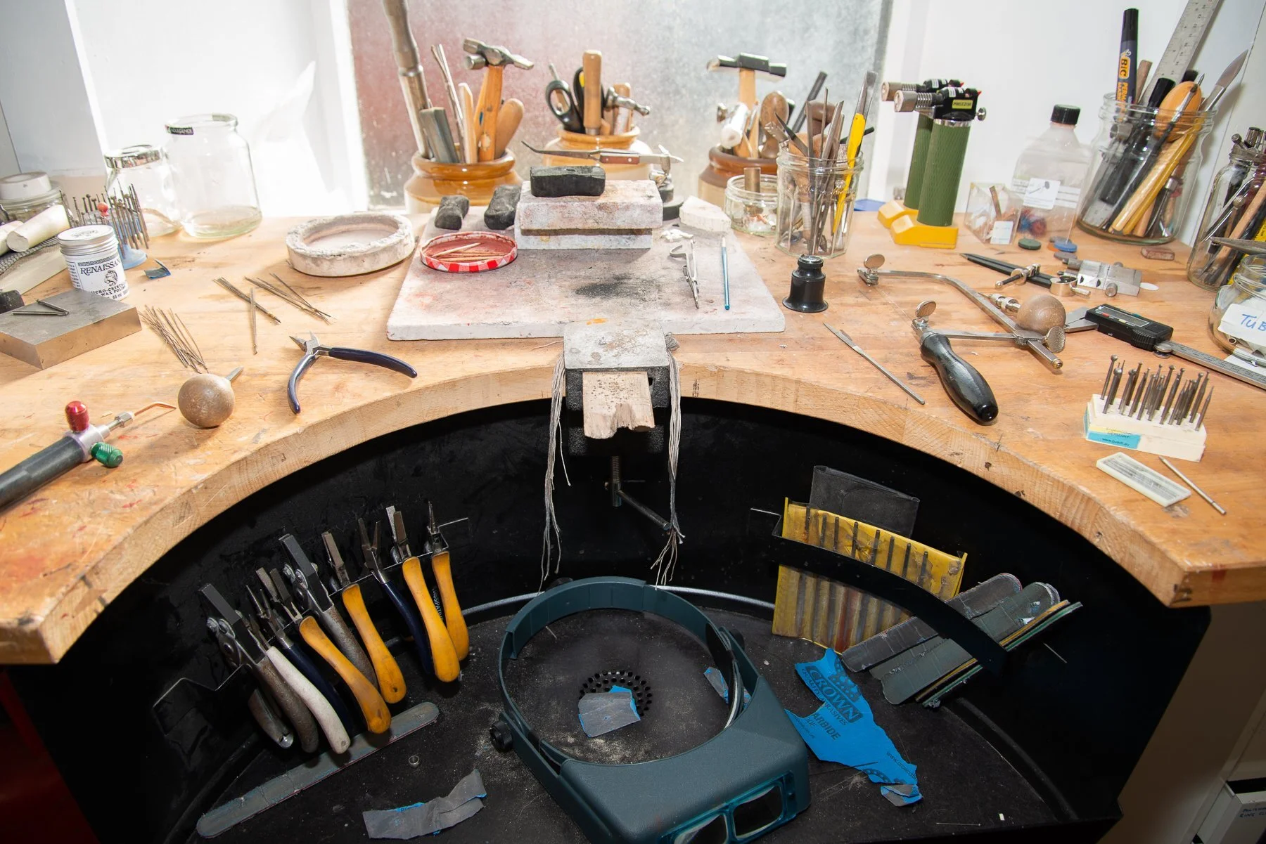 Lisa Rothwell-Young: Friend of a Friend