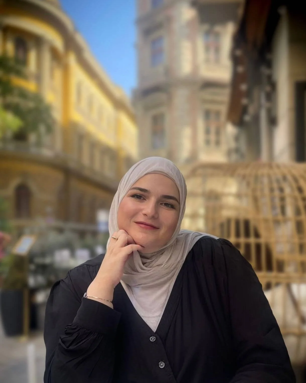 2023 Emerging Artist Winner Maria Hammond — Ethical Jewelry