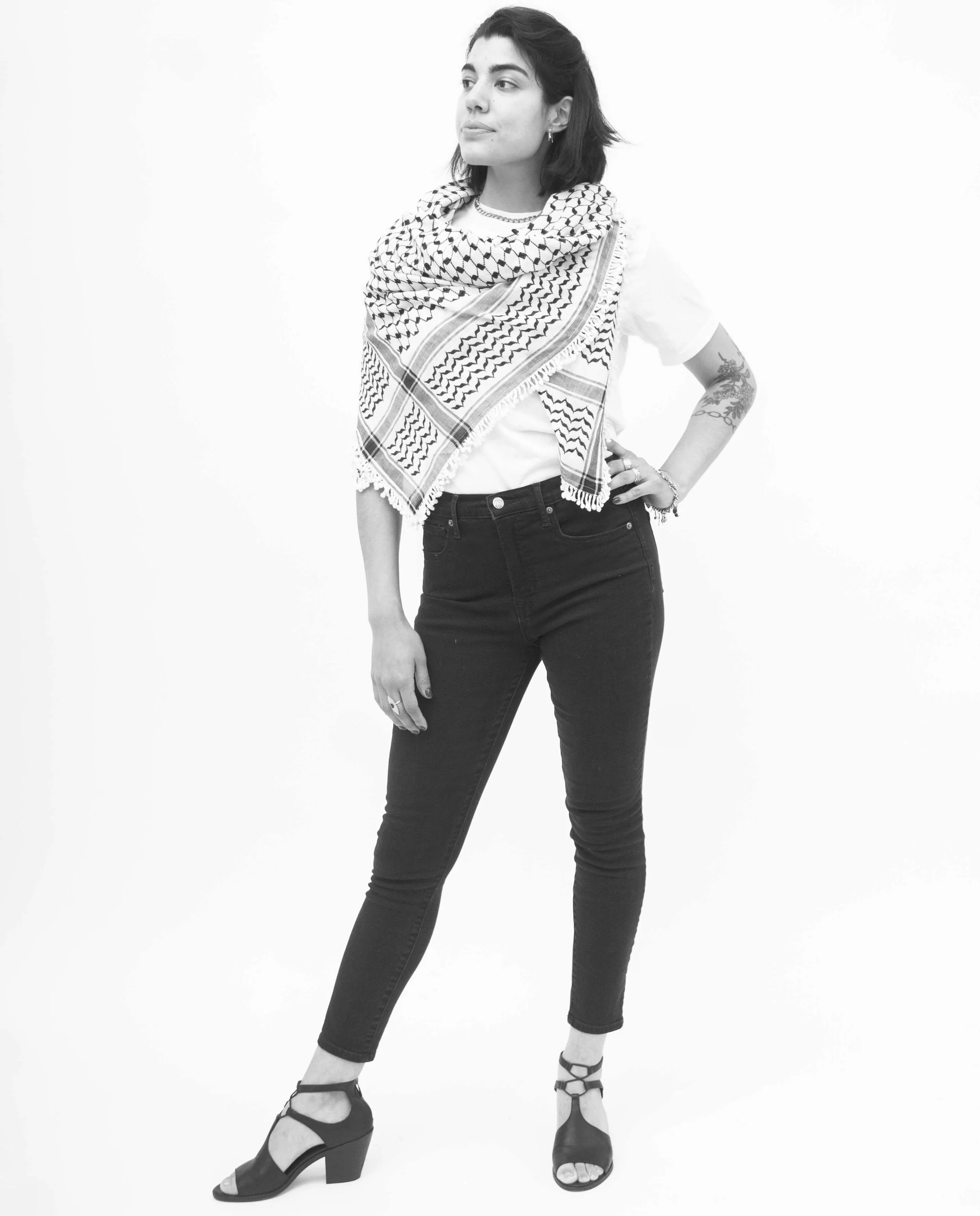 Jalnar Dhanani on Creating Purposeful Jewelry
