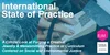 International State of Practice 2025 Spring